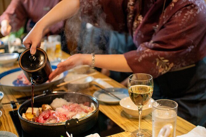 Extraordinary Geisha Experience and Private Hokkaido Dinner - The Sum Up