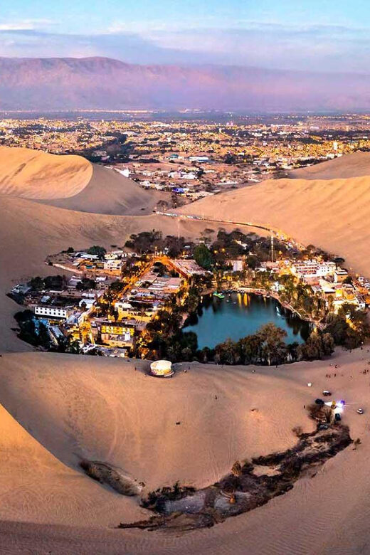 Extraordinary Perú 13D | Huacachina,Uros,Machu Picchu | - The Journey Through Peru: What to Expect
