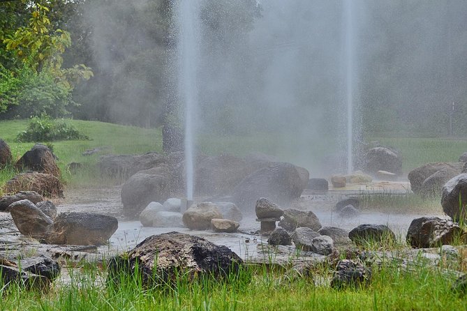 Extream Zipline @ Kingkong Smile and Dip in Hot Spring - FAQs