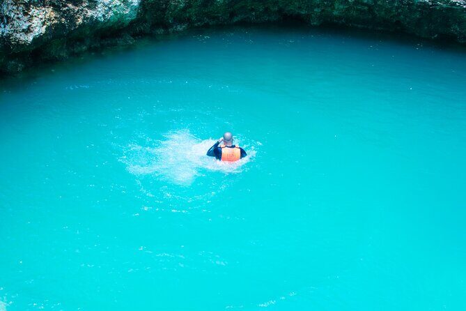 Extreme Adventure ATV(shared) only from Playa del Carmen - An Authentic Day of Action and Nature in Playa del Carmen