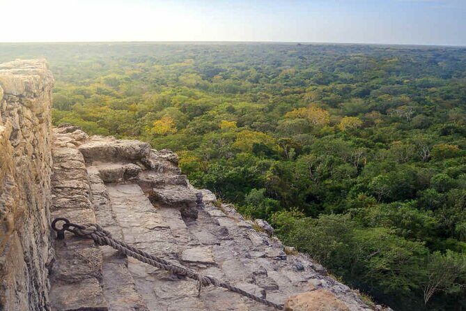 Extreme Adventure in Cobá (ATVs + Zip Lines + Cenote + Buffet) - The Logistics and Practical Details