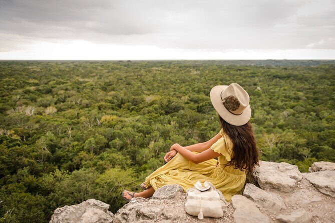 Extreme Adventure in Cobá (ATVs + Zip Lines + Cenote + Buffet) - Final Thoughts