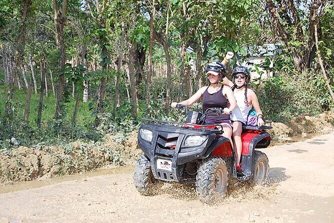 Extreme Adventure on ATV Quads in Punta Cana - Practical Tips for Participants