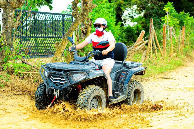 Extreme Adventure Punta Cana Zipline, Buggies & Horseback Riding - Final Thoughts: Who Will Love This Tour?