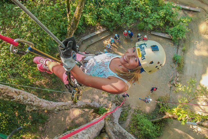 Extreme Adventure, Wildest Bridge, ATV & Ziplines - Who Should Consider This Tour?