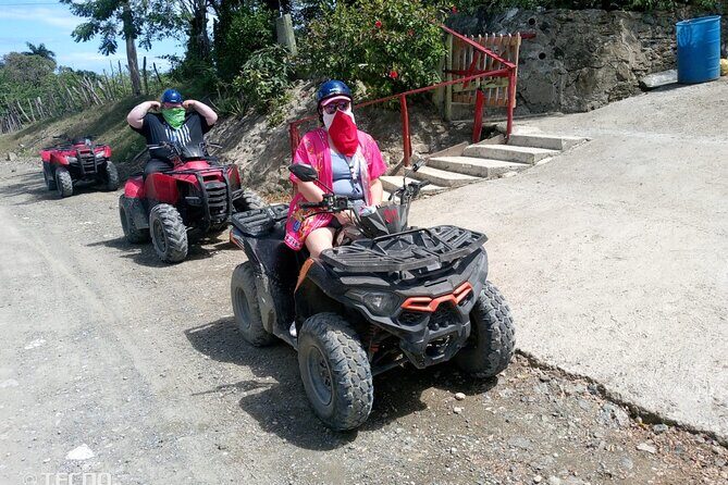 Extreme ATV Adventure in Puerto Plata - Final Thoughts
