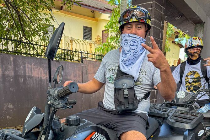 Extreme ATV Tour Puerto Plata Off-Road Adrenaline and Nature - Who Should Consider This Tour?