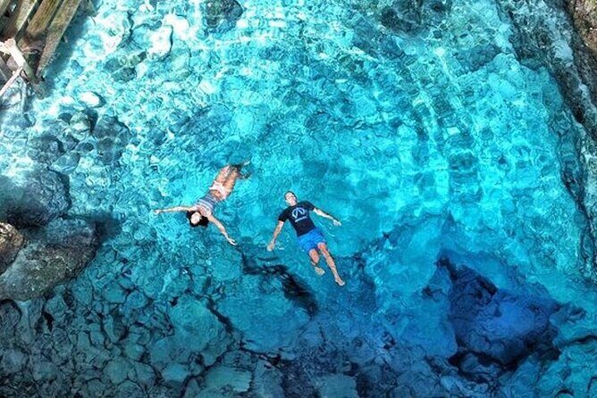 Extreme Boogie Tour in Punta Cana, Macao Beach and Cenote - Introduction