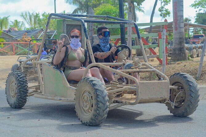 Extreme Buggies Adventure in Punta Cana - Final Thoughts