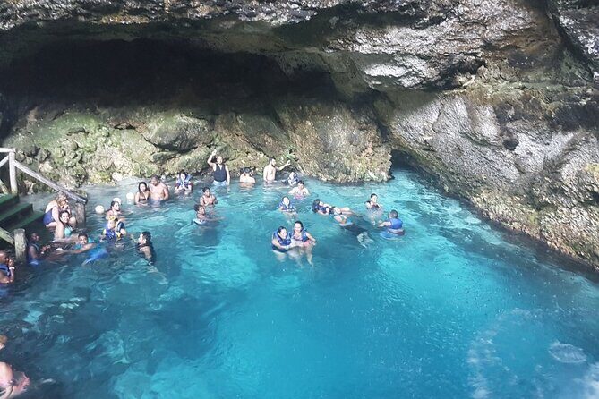 Extreme Buggies Adventure in Punta Cana - FAQ