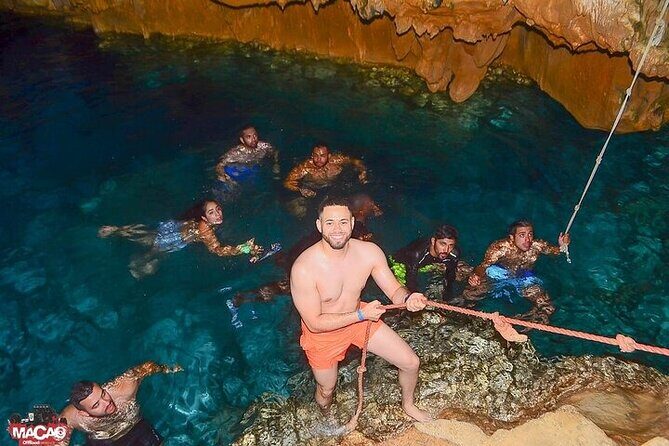 Extreme Buggy Adventure from Punta Cana - A Closer Look at the Itinerary and Experience