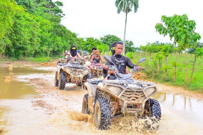 Extreme Buggy Adventure from Punta Cana - Who Will Love This Tour?