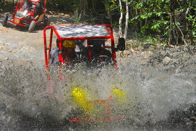 Extreme Buggy Adventure in the Puerto Plata Fields - Final Thoughts: Who Should Do This Tour?