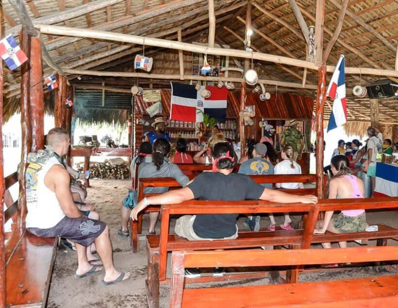 Extreme Buggy From Punta Cana Transportation Included - What to Expect from the Extreme Buggy Tour