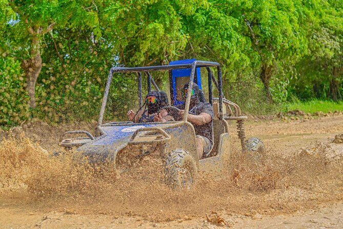 Extreme Buggy Tour in Punta Cana + River Cave + Macao Beach - An Honest Look at the Tour