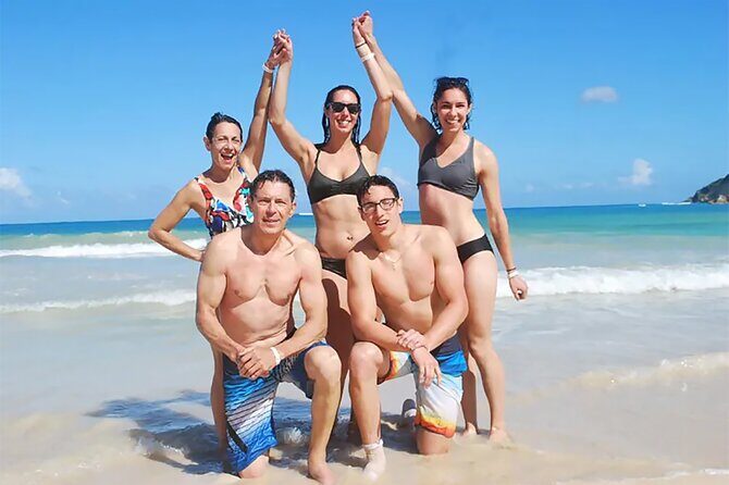 Extreme Buggy Tour in Punta Cana, River Cave, Macao Beach - Transportation: Comfort and Punctuality