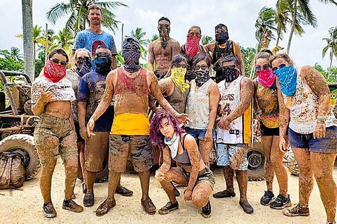 Extreme Buggy Tour in Punta Cana, River Cave, Macao Beach - Value for Money: Are You Getting Your Dollars’ Worth?