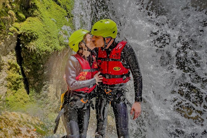 Extreme Canyoning on Cetina River from Split or estanovac - Is It Worth the Price?