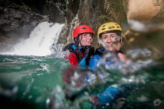 Extreme Canyoning on Cetina River from Split or Zadvarje - Why You Should Consider This Tour