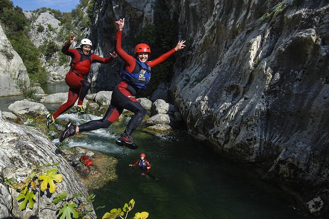 Extreme Canyoning on Cetina River from Split or Zadvarje - FAQs About the Cetina River Canyoning Tour