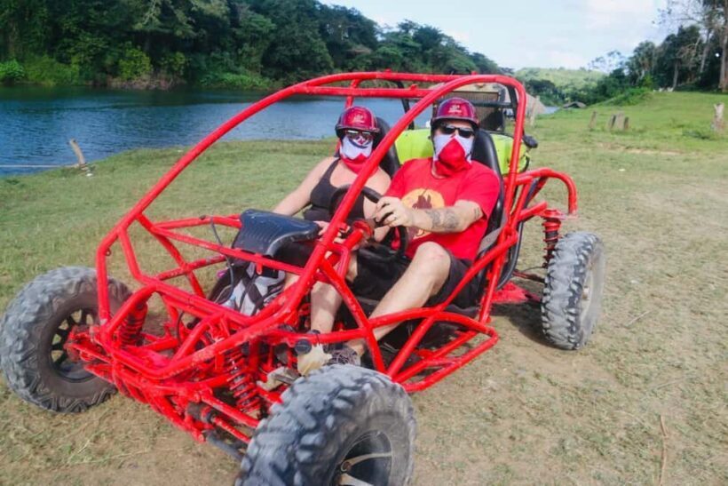 Extreme Dune Adventure Buggy Bayahibe Beach & River - The Sum Up: Who Is This Tour Best For?