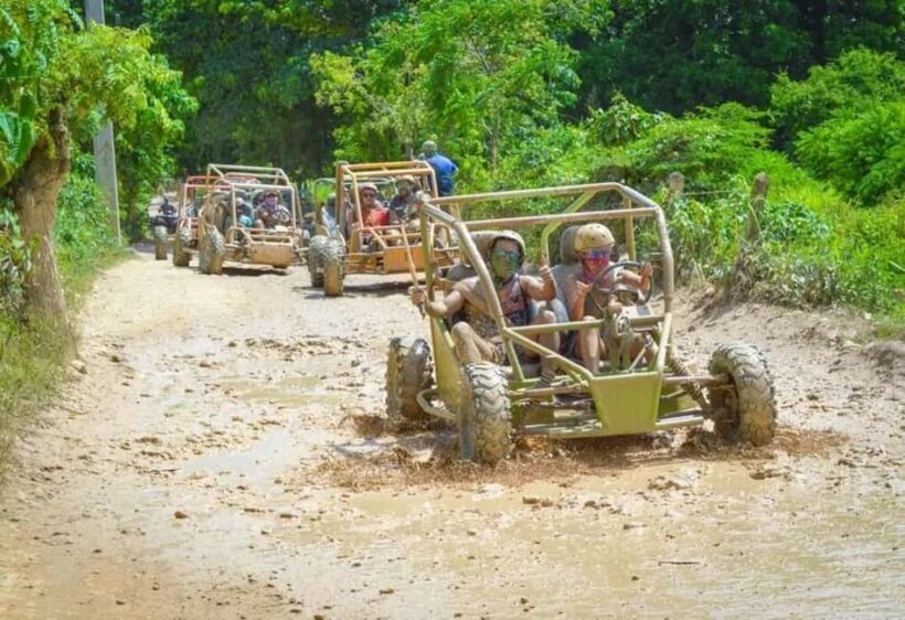 Extreme Dune Buggy Adventure in Macao Beach & Cenote - What’s Good About the Tour?