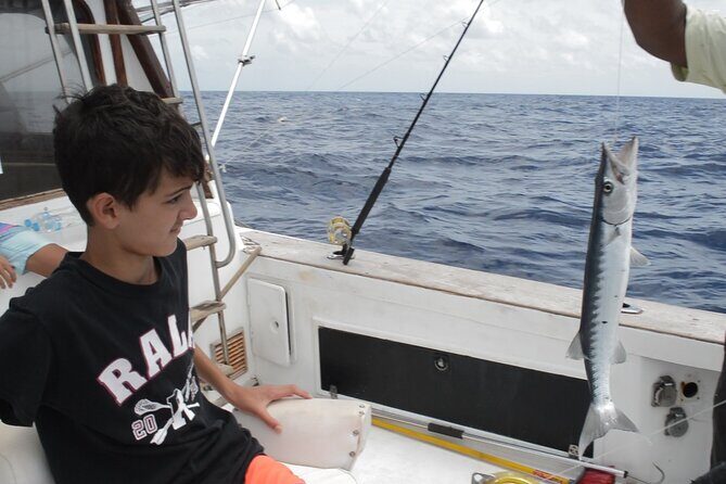 Extreme Fishing in the High Seas Punta Cana - Price, Value, and Practical Considerations