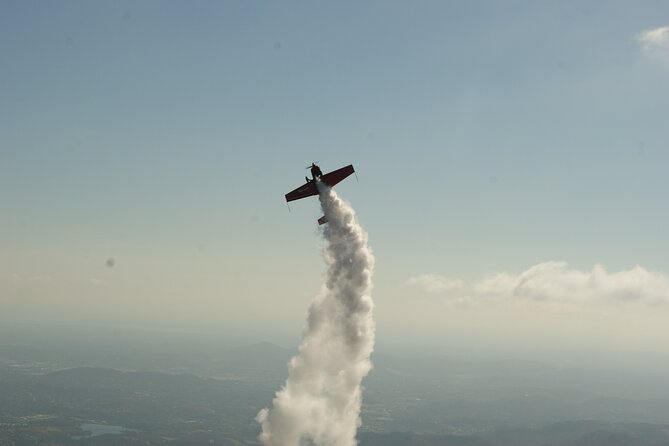 Extreme Flight Experience in Las Vegas - Who Will Love This Tour?