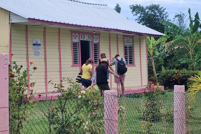 Extreme Fun in Safari Punta Cana Medio Dia - Why Consider This Tour? The Highlights