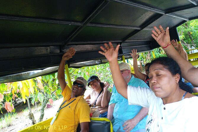 Extreme Fun in Safari Punta Cana Medio Dia - Authentic Experiences and Tips