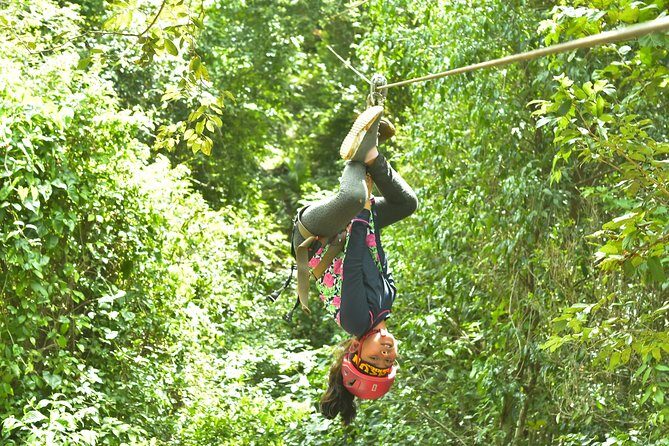 Extreme Horses Adventure with ATV, Ziplines & Cenote - The Value for Money
