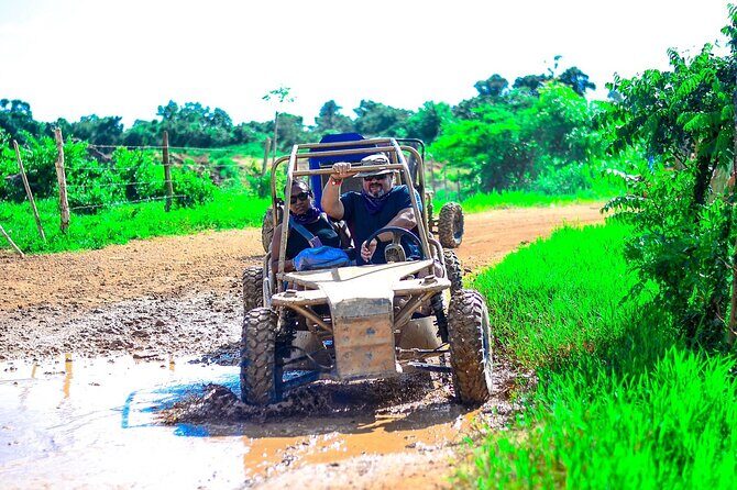 Extreme Jungle Buggy Ride with Coffee and Chocolate Tasting - What’s Included and What’s Not