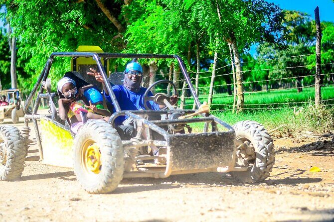 Extreme Jungle Buggy Ride with Coffee and Chocolate Tasting - Practical Details and Tips for Travelers
