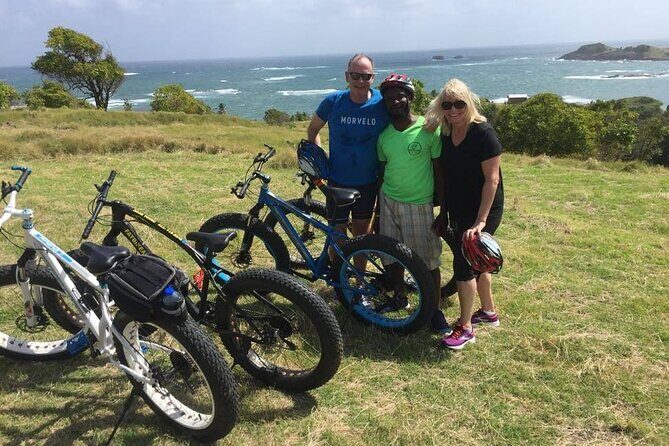 Extreme Outback Tour in St Lucia - Who Should Book This Tour?