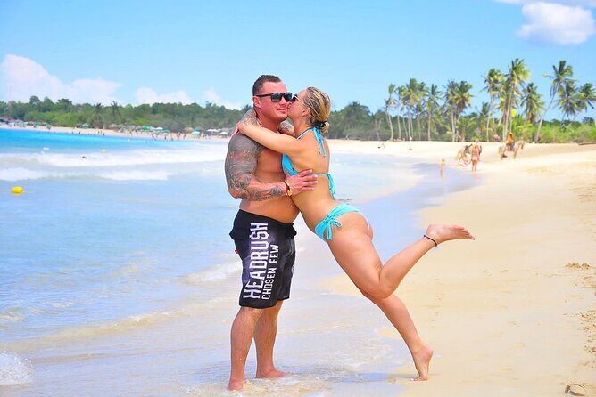 Extreme Slingshots Ride in Punta Cana - Who Will Love This Tour?