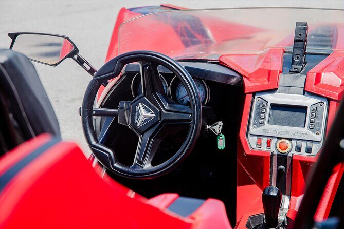 Extreme Slingshots Ride in Punta Cana - The Sum Up: Is It Worth It?