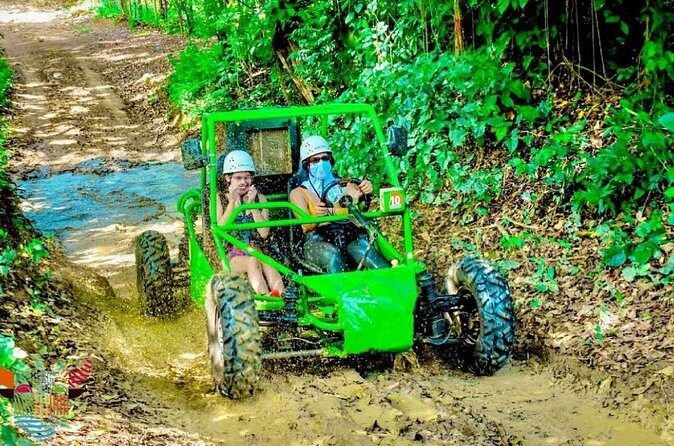 Extreme Tour: Discovering Punta Cana - Final Thoughts