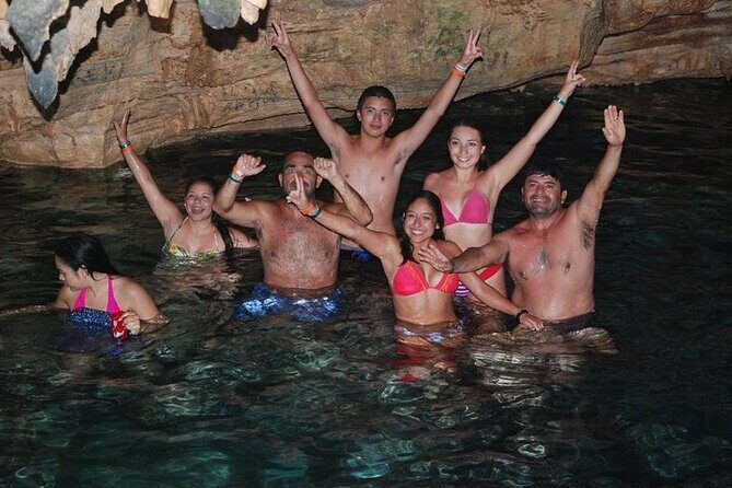 Extreme Tour: Discovering Punta Cana - FAQ