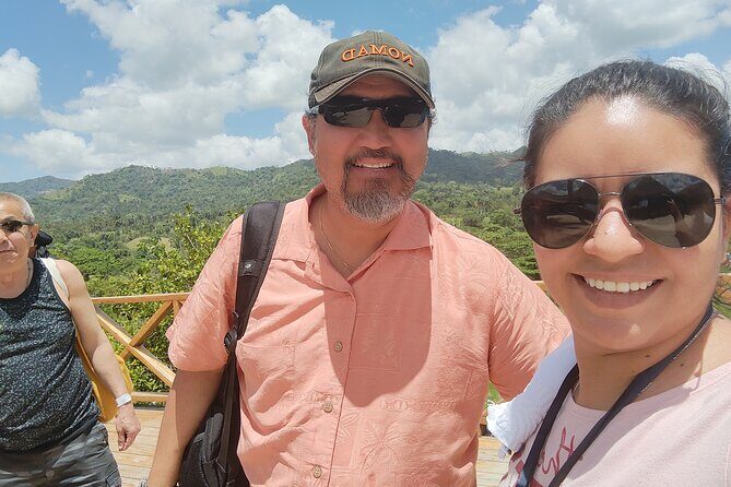 Extreme Zip line Aventure in Punta Cana - Who Should Consider This Tour?