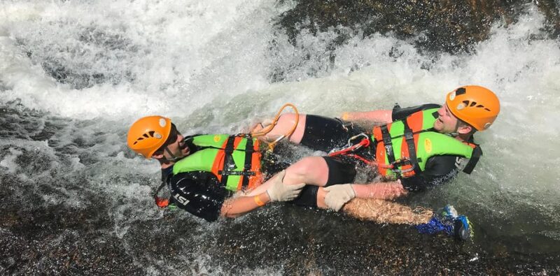 Extreme ZIPLINE 1500M & CANYONING in DA LAT - Final Thoughts