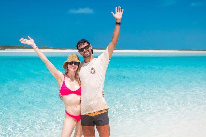 Exuma Elite Escape: Luxury Fly-In Pig Beach Adventure - 7 Stops - A Detailed Look at the Tour Experience