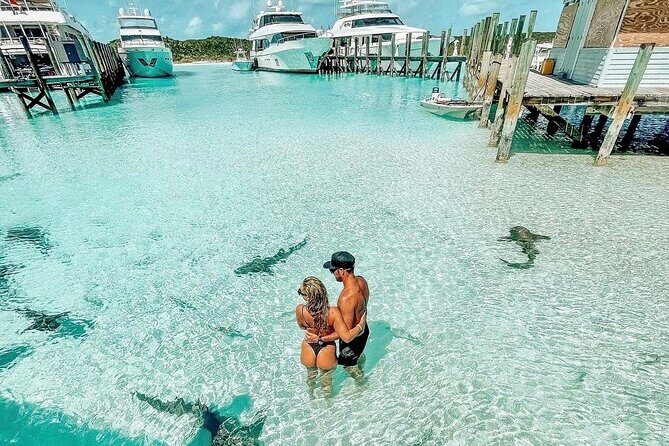 Exuma Full Day Swimming Pigs Group Boat Tour - FAQ