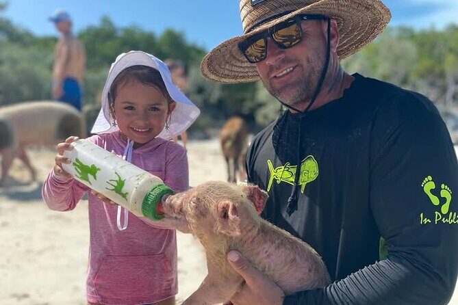 Exuma Island and Cays Tour - The Sum Up: Is It Worth It?