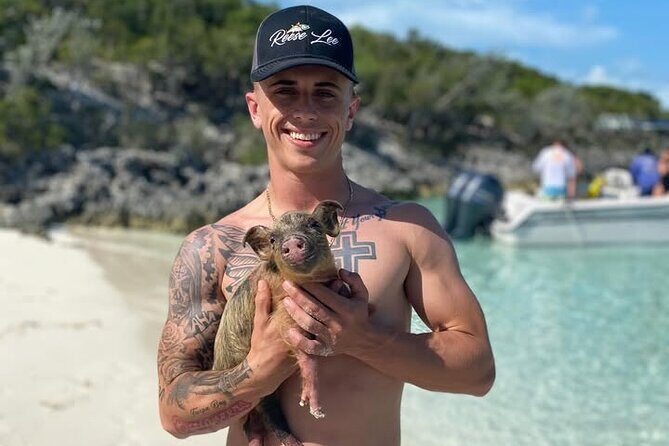 Exuma Island and Cays Tour - FAQ