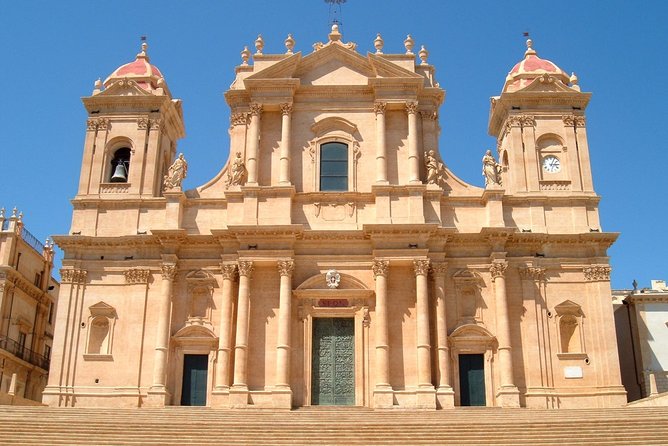 Exursions Tour the 4 Baroque Cities of Val di Noto - What Makes This Tour Valuable?