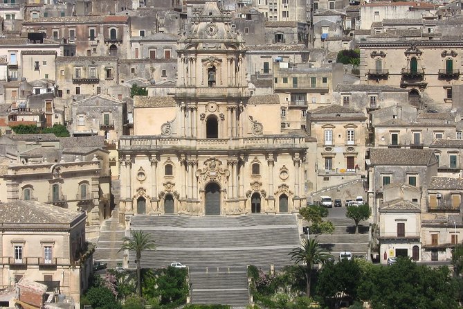 Exursions Tour the 4 Baroque Cities of Val di Noto - The Experience: What You Can Expect