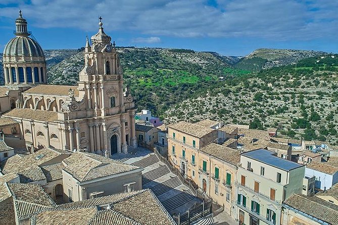 Exursions Tour the 4 Baroque Cities of Val di Noto - Authentic Insights from Reviews