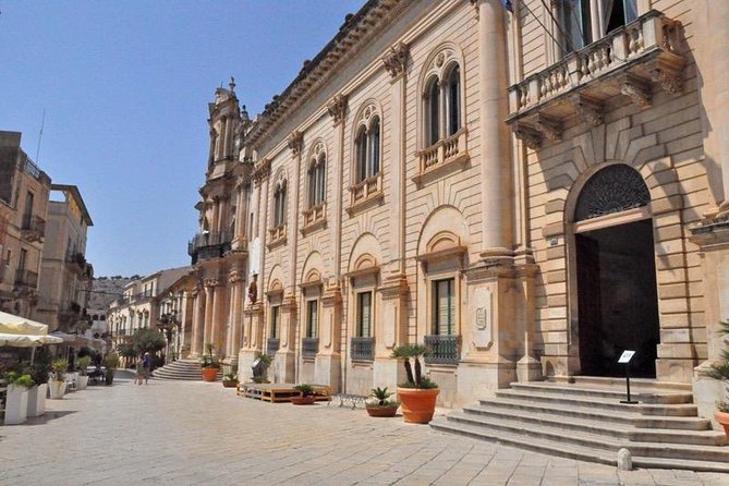 Exursions Tour the 4 Baroque Cities of Val di Noto - FAQ