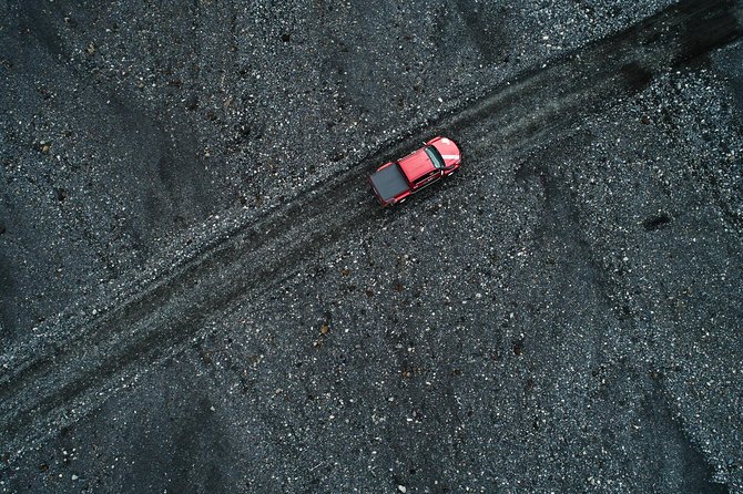 Eyjafjallajokull and Thorsmork Experience - Recommended by Travelers