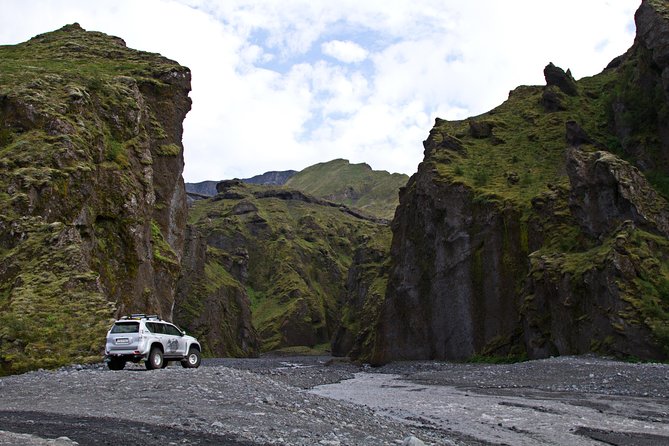 Eyjafjallajokull and Thorsmork Experience - Tour Details and Inclusions